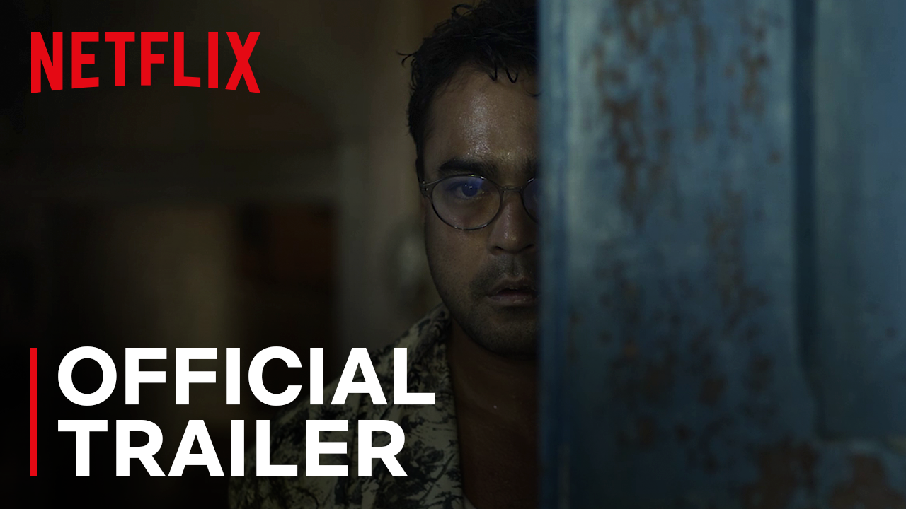 Sid Lucero and Beauty Gonzales Star in ‘Outside’: Netflix Philippines ...