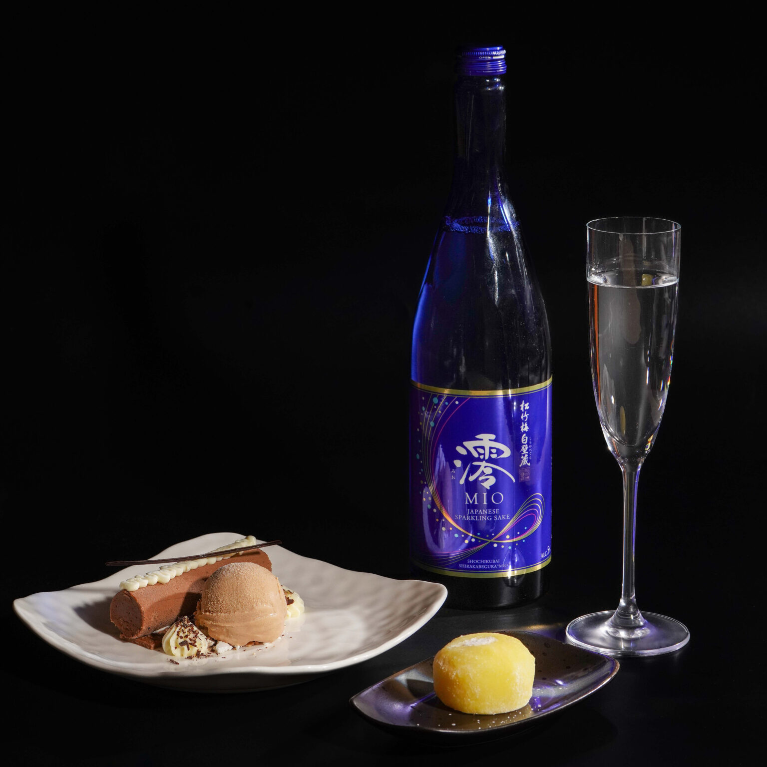 Explore unique sake flavors at Yakumi’s exclusive dinner event curated ...