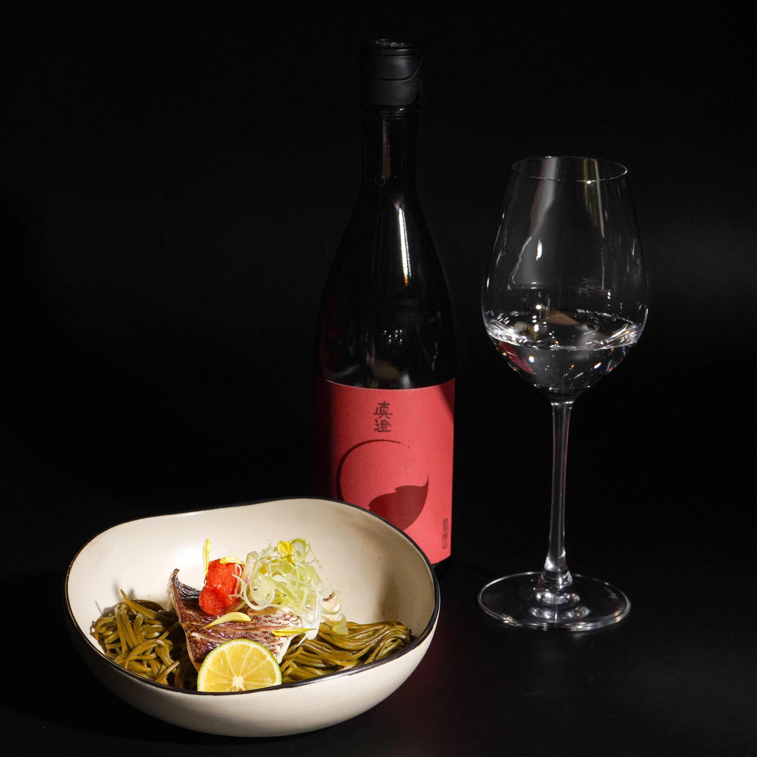 Explore unique sake flavors at Yakumi’s exclusive dinner event curated ...