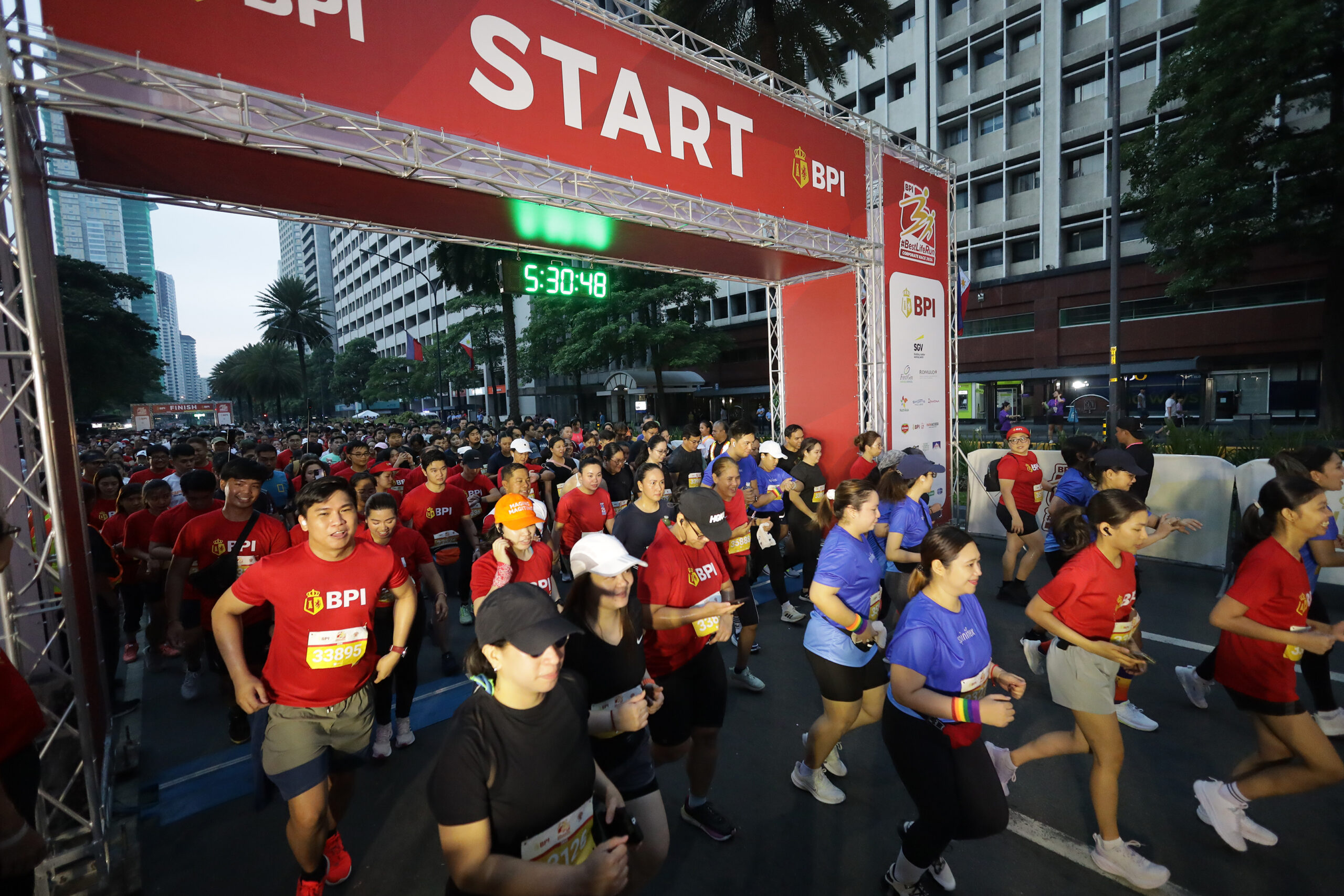 BPI’s #BestLifeRun Corporate Race 2025: Registration Now Open! - the chinitosanti chronicles