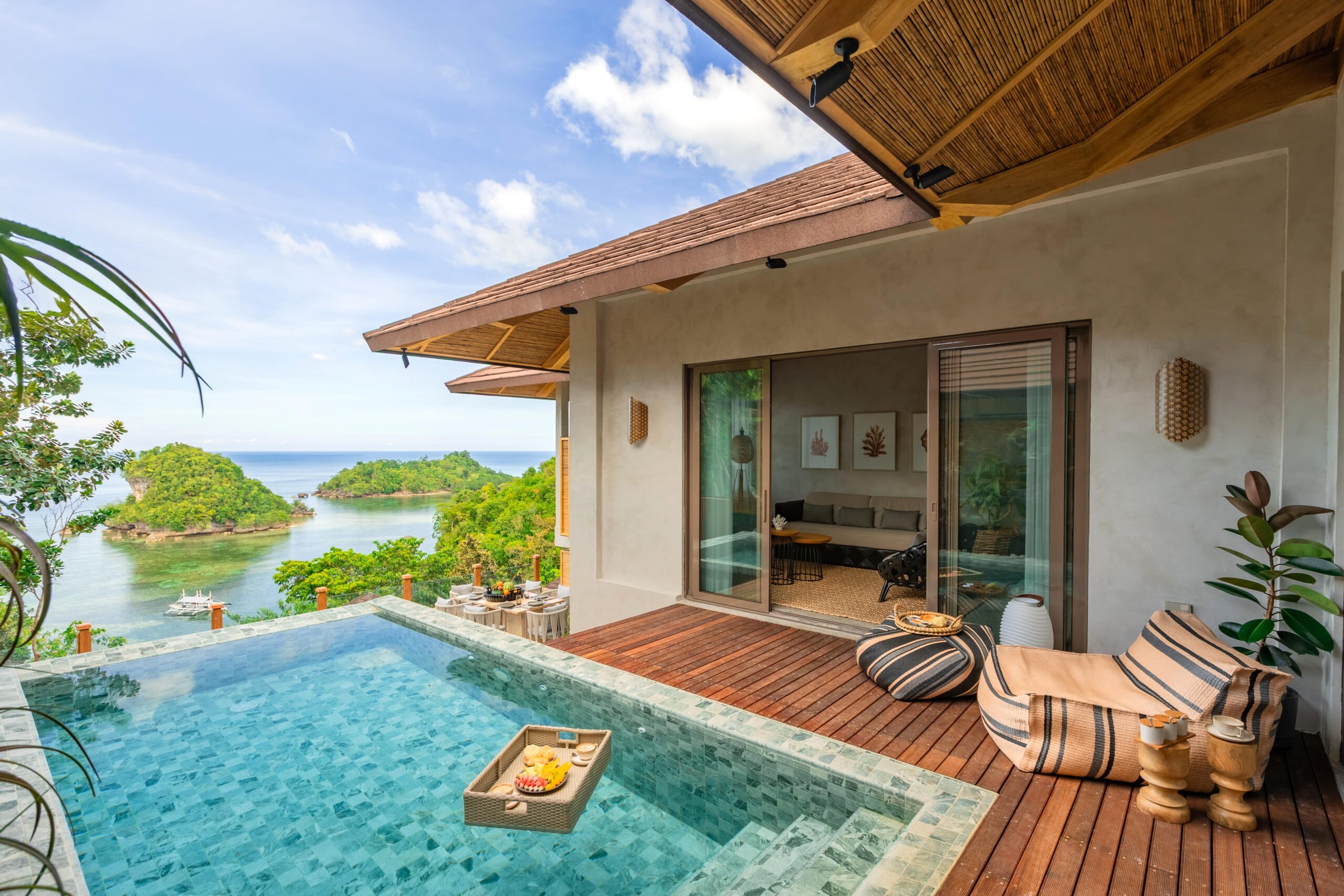 Sun, Sea, and Surprises: Manami Resort Celebrates 2nd Anniversary with ...