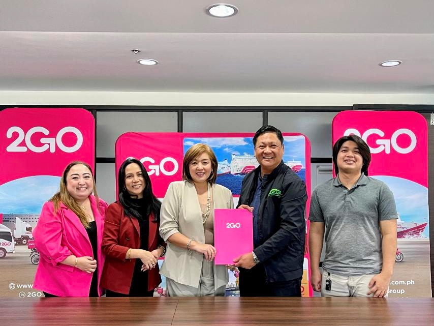 2GO Forges Partnership With Electric Vehicle Association of the ...