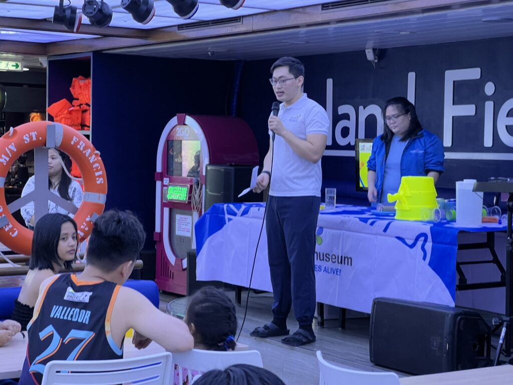 2GO Moves The Mind Museum’s Mind Rover to Puerto Princesas - the ...