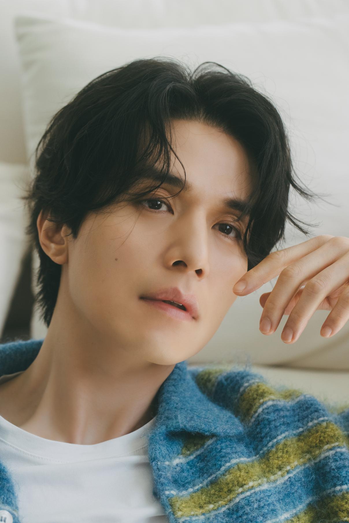 Lee Dong Wook lights up the Holidays with “My Sweet Home” Fan Meet Tour ...